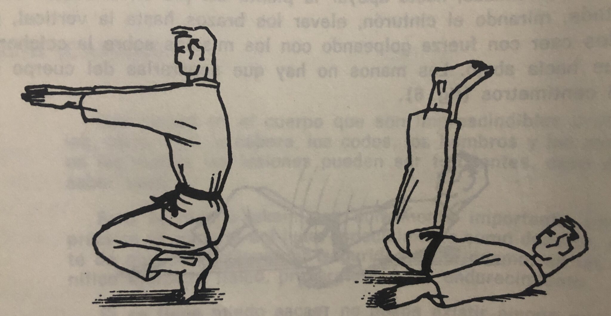 Técnicas de Caída en Judo: Domina los Ukemis con Seguridad y Precisión