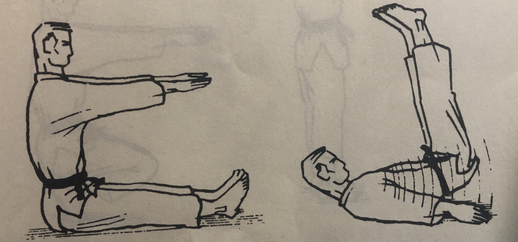 Técnicas de Caída en Judo: Domina los Ukemis con Seguridad y Precisión