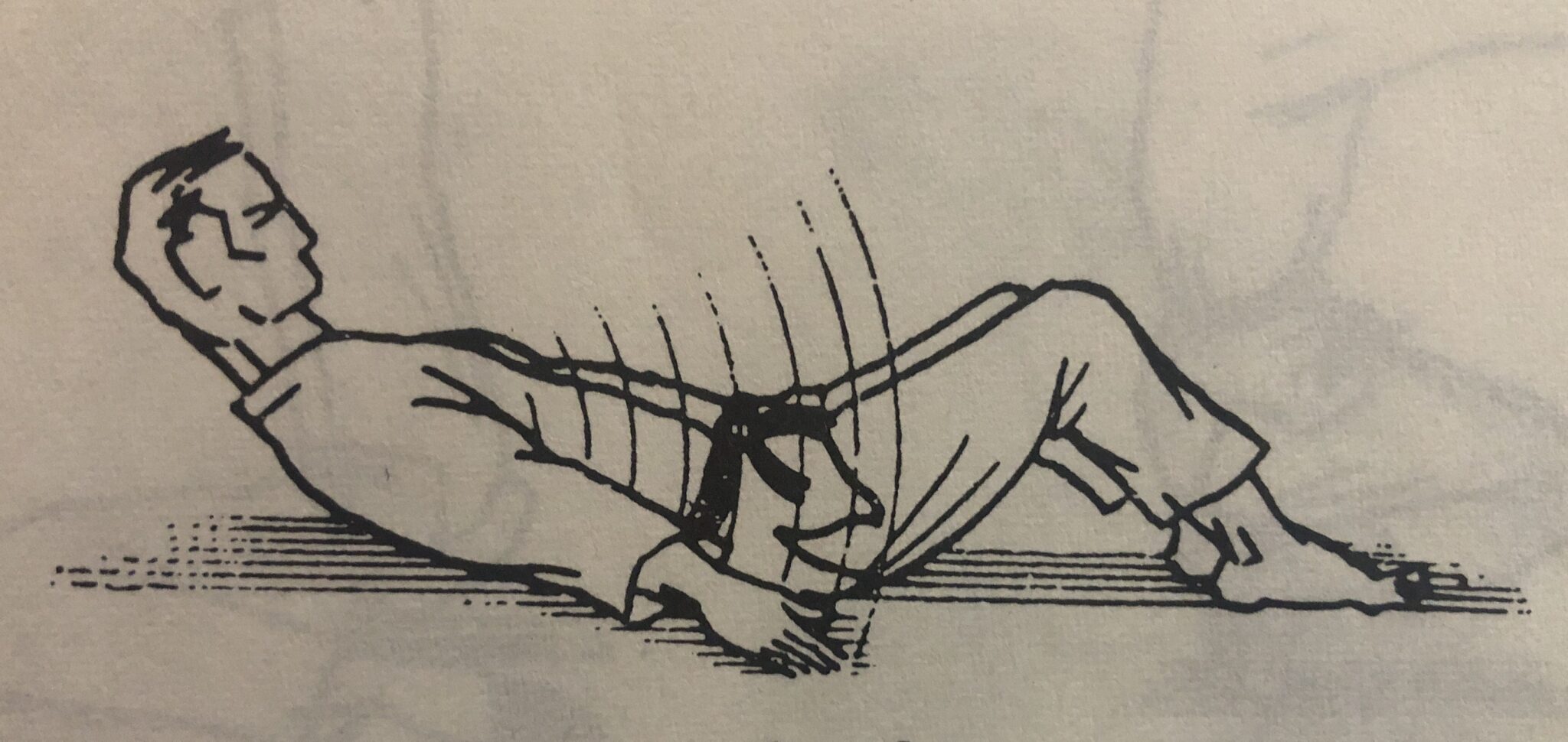 Técnicas de Caída en Judo: Domina los Ukemis con Seguridad y Precisión