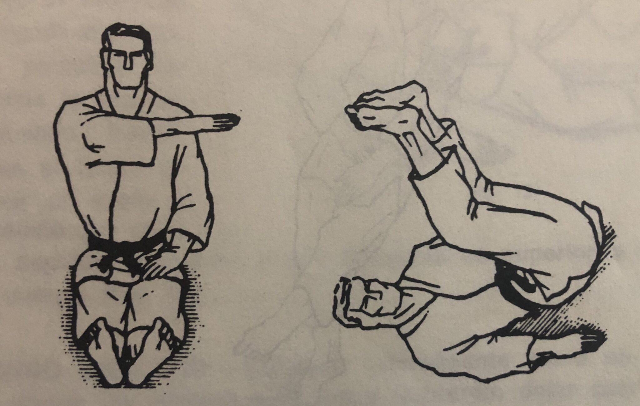 Técnicas de Caída en Judo: Domina los Ukemis con Seguridad y Precisión