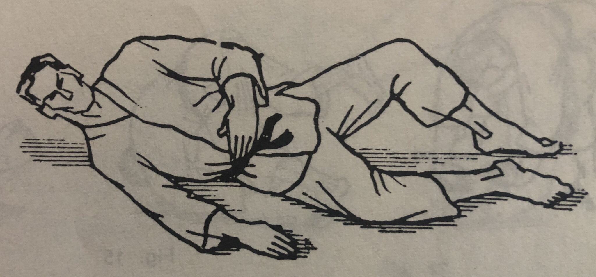 Técnicas de Caída en Judo: Domina los Ukemis con Seguridad y Precisión